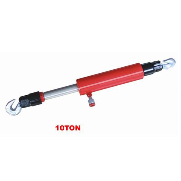 Spring Return 2 Ton Pull Back Ram Hydraulic Lifting Jack