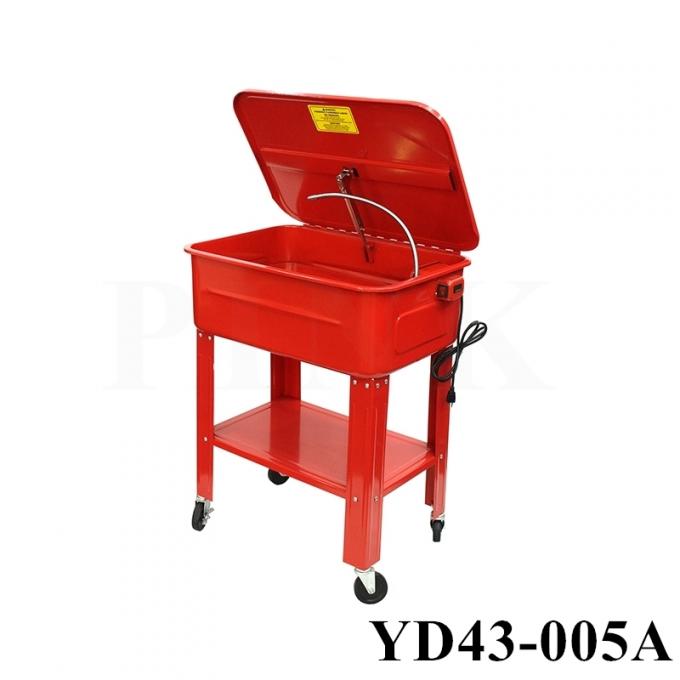 20 Gallon Portable Parts Washer