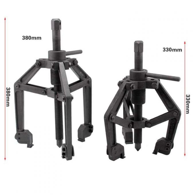 Three Claw Bearing Puller Auto 150mm Garage Hand Tools