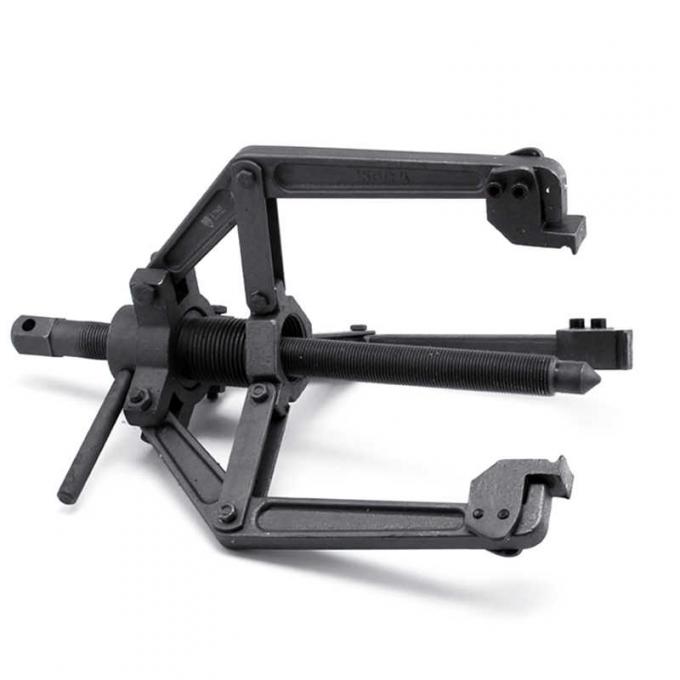 Three Claw Bearing Puller Auto 150mm Garage Hand Tools