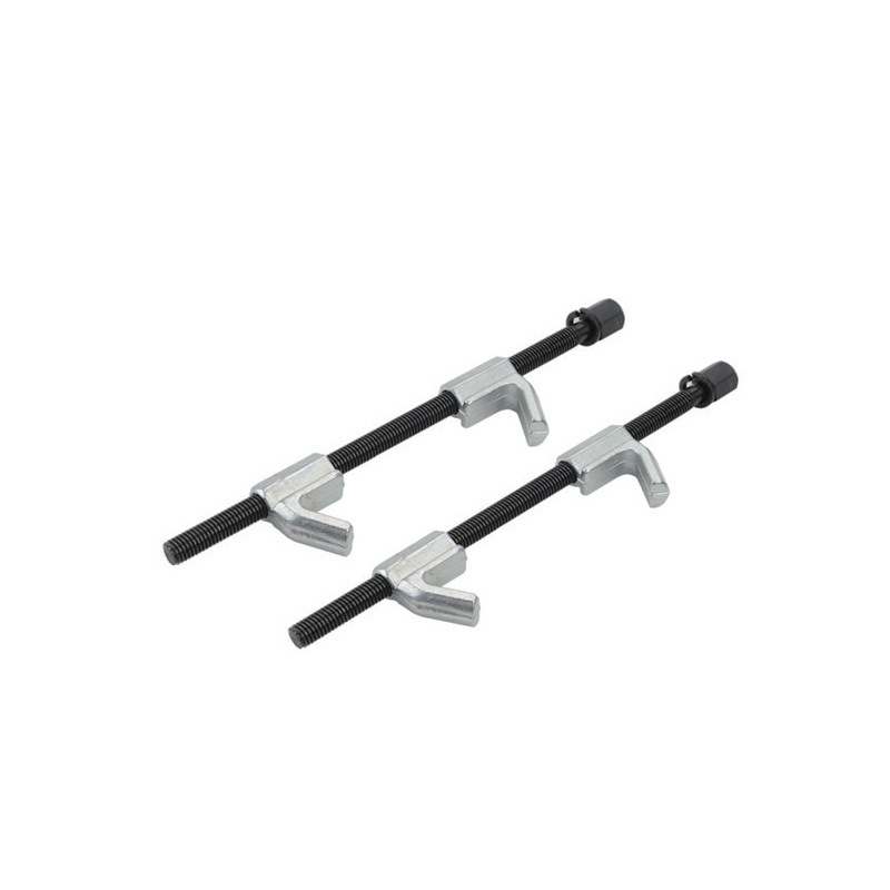 Single Coil Spring Compressor - Precision Thread, Durable for Auto ...