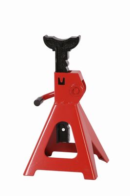Adjustable Heavy Duty 10Ton Axle Hydraulic Jack Stands