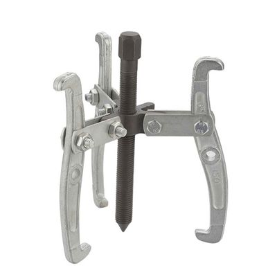 Adjustable 3 To 16 Inch Gear Armature 2 Jaw Bearing Puller